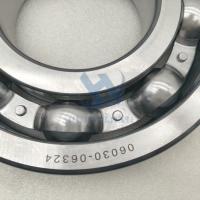 China Komatsu PC1100 PC750 PC800 PC1250 Bearing 06030-06324 21N-09-37110 06030-06219 for sale