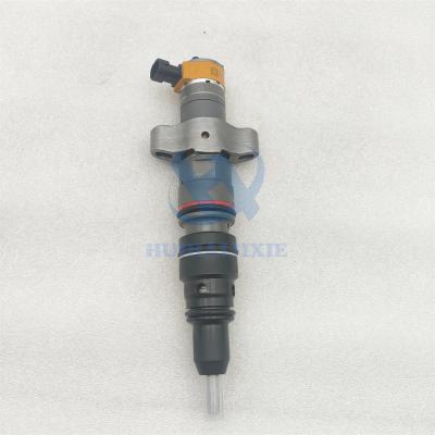China Original 10R7224 10R-7224 2360962 Fuel Injector for Caterpillar C6 C7 C9 C13 C15 330C Excavator Engine for sale