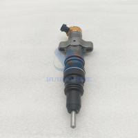 China Original 10R7224 10R-7224 2360962 Fuel Injector for Caterpillar C6 C7 C9 C13 C15 330C Excavator Engine for sale