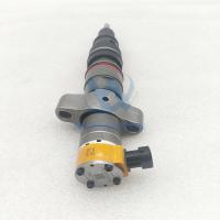 China Original 10R7224 10R-7224 2360962 Fuel Injector for Caterpillar C6 C7 C9 C13 C15 330C Excavator Engine for sale