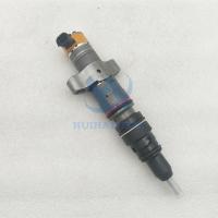 China Original 10R7224 10R-7224 2360962 Fuel Injector for Caterpillar C6 C7 C9 C13 C15 330C Excavator Engine for sale