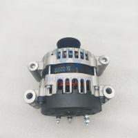 China 24V 85A Alternator 560-6109 for Caterpillar C4.4 C7.1 Excavator 313F 316F 323F for sale