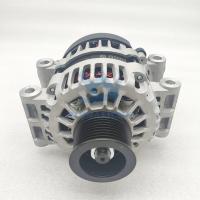 China 24V 85A Alternator 560-6109 for Caterpillar C4.4 C7.1 Excavator 313F 316F 323F for sale