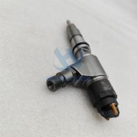 China Common Rail Fuel Injector 449-3315 0445120400 for C4.4 Engine 320D2 Excavator for sale