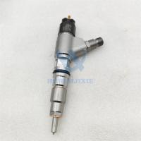 China Common Rail Fuel Injector 449-3315 0445120400 for C4.4 Engine 320D2 Excavator for sale