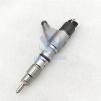 China Common Rail Fuel Injector 449-3315 0445120400 for C4.4 Engine 320D2 Excavator for sale