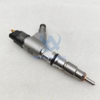 China Common Rail Fuel Injector 449-3315 0445120400 for C4.4 Engine 320D2 Excavator for sale