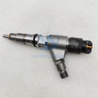 China Common Rail Fuel Injector 449-3315 0445120400 for C4.4 Engine 320D2 Excavator for sale