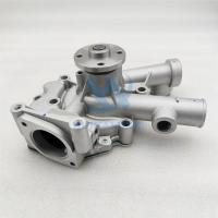 China Water Pump 16100-78703-71 for Forklift 8FD20 8FD25 8FD30 Engine 2Z 161007870371 Cooling System for sale