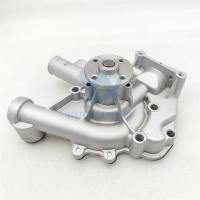 China Water Pump 16100-78703-71 for Forklift 8FD20 8FD25 8FD30 Engine 2Z 161007870371 Cooling System for sale