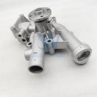 China Water Pump 16100-78703-71 for Forklift 8FD20 8FD25 8FD30 Engine 2Z 161007870371 Cooling System for sale
