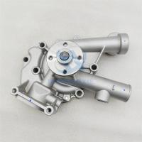 China Water Pump 16100-78703-71 for Forklift 8FD20 8FD25 8FD30 Engine 2Z 161007870371 Cooling System for sale