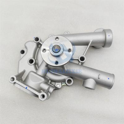 China Water Pump 16100-78703-71 for Forklift 8FD20 8FD25 8FD30 Engine 2Z 161007870371 Cooling System for sale