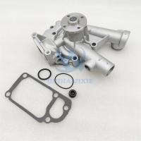 China Water Pump 16100-78703-71 for Forklift 8FD20 8FD25 8FD30 Engine 2Z 161007870371 Cooling System for sale