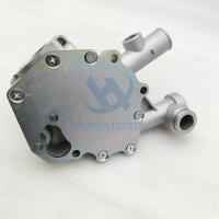 China Water Pump 16100-78703-71 for Forklift 8FD20 8FD25 8FD30 Engine 2Z 161007870371 Cooling System for sale