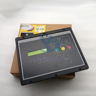 China EMCP 4.2 Electronic Control Module 592-5153 460-9606 351-8758 for CAT 3561B 3516E 3512C 3512B for sale