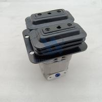 China Excavator Foot Pedal Valve 158-8250 Pilot Valve Assy for CAT 312C 320D 330D for sale