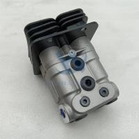 China Excavator Foot Pedal Valve 158-8250 Pilot Valve Assy for CAT 312C 320D 330D for sale