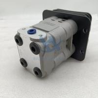 China Excavator Foot Pedal Valve 158-8250 Pilot Valve Assy for CAT 312C 320D 330D for sale