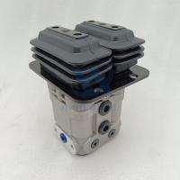 China Excavator Foot Pedal Valve 158-8250 Pilot Valve Assy for CAT 312C 320D 330D for sale