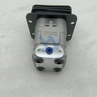 China Excavator Foot Pedal Valve 158-8250 Pilot Valve Assy for CAT 312C 320D 330D for sale