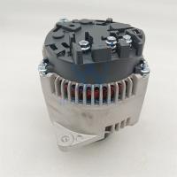China 24V 55A Alternator 4246821 424-6821 for Caterpillar C4.4 Diesel Engine Excavator Parts for sale