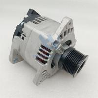 China 24V 55A Alternator 4246821 424-6821 for Caterpillar C4.4 Diesel Engine Excavator Parts for sale