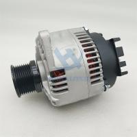 China 24V 55A Alternator 4246821 424-6821 for Caterpillar C4.4 Diesel Engine Excavator Parts for sale