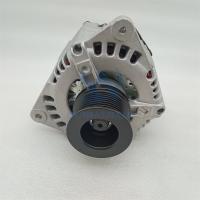 China 24V 55A Alternator 4246821 424-6821 for Caterpillar C4.4 Diesel Engine Excavator Parts for sale