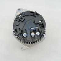 China 24V 55A Alternator 4246821 424-6821 for Caterpillar C4.4 Diesel Engine Excavator Parts for sale