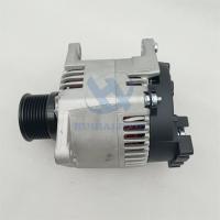 China 24V 55A Alternator 4246821 424-6821 for Caterpillar C4.4 Diesel Engine Excavator Parts for sale