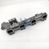 China Exhaust Manifold VH17141E0080 for Kobelco Hino SK200-8 SK250-8 J05E J08E Engine for sale