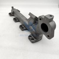 China Exhaust Manifold VH17141E0080 for Kobelco Hino SK200-8 SK250-8 J05E J08E Engine for sale