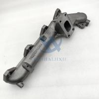 China Exhaust Manifold VH17141E0080 for Kobelco Hino SK200-8 SK250-8 J05E J08E Engine for sale
