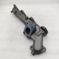 China Exhaust Manifold VH17141E0080 for Kobelco Hino SK200-8 SK250-8 J05E J08E Engine for sale