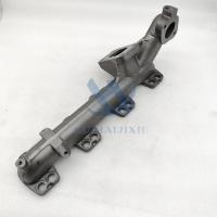 China Exhaust Manifold VH17141E0080 for Kobelco Hino SK200-8 SK250-8 J05E J08E Engine for sale