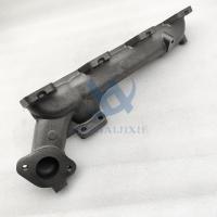 China Exhaust Manifold VH17141E0080 for Kobelco Hino SK200-8 SK250-8 J05E J08E Engine for sale