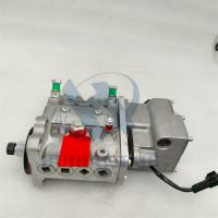 China Fuel Injection Pump 5262669 10401014099 for Cummins 4BT 4BTA3.9-G2 Engine 12V for sale