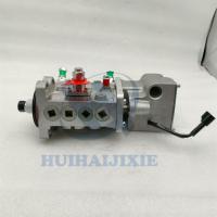 China Fuel Injection Pump 5262669 10401014099 for Cummins 4BT 4BTA3.9-G2 Engine 12V for sale