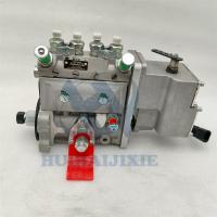 China Fuel Injection Pump 5262669 10401014099 for Cummins 4BT 4BTA3.9-G2 Engine 12V for sale