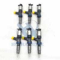 China Common Rail Fuel Injector 370-7280 370-7282 for C6.6 C7.1 Engine 320E Excavator for sale