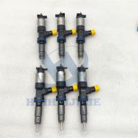 China Common Rail Fuel Injector 370-7280 370-7282 for C6.6 C7.1 Engine 320E Excavator for sale