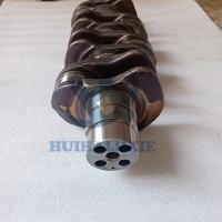 China Excavator Crankshaft 04292805 for C4.4 Engine 47kg Replacement Part for sale