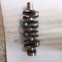 China Excavator Crankshaft 04292805 for C4.4 Engine 47kg Replacement Part for sale