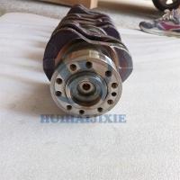 China Excavator Crankshaft 04292805 for C4.4 Engine 47kg Replacement Part for sale