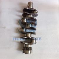 China Excavator Crankshaft 04292805 for C4.4 Engine 47kg Replacement Part for sale