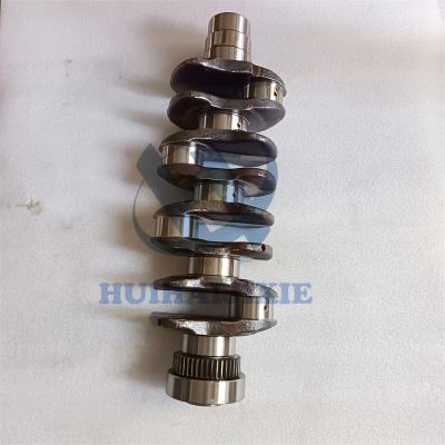 China Excavator Crankshaft 04292805 for C4.4 Engine 47kg Replacement Part for sale