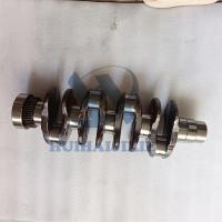 China Excavator Crankshaft 04292805 for C4.4 Engine 47kg Replacement Part for sale