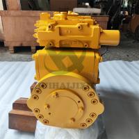 China Komatsu PC800-6 PC800-7 PC800-8 PC850-8 Excavator Hydraulic Main Pump 708-2L-00760 708-2K-00110 for sale