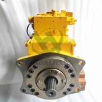 China Komatsu PC800-6 PC800-7 PC800-8 PC850-8 Excavator Hydraulic Main Pump 708-2L-00760 708-2K-00110 for sale